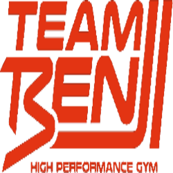 Personal Trainer Hoogeveen - Team Benji